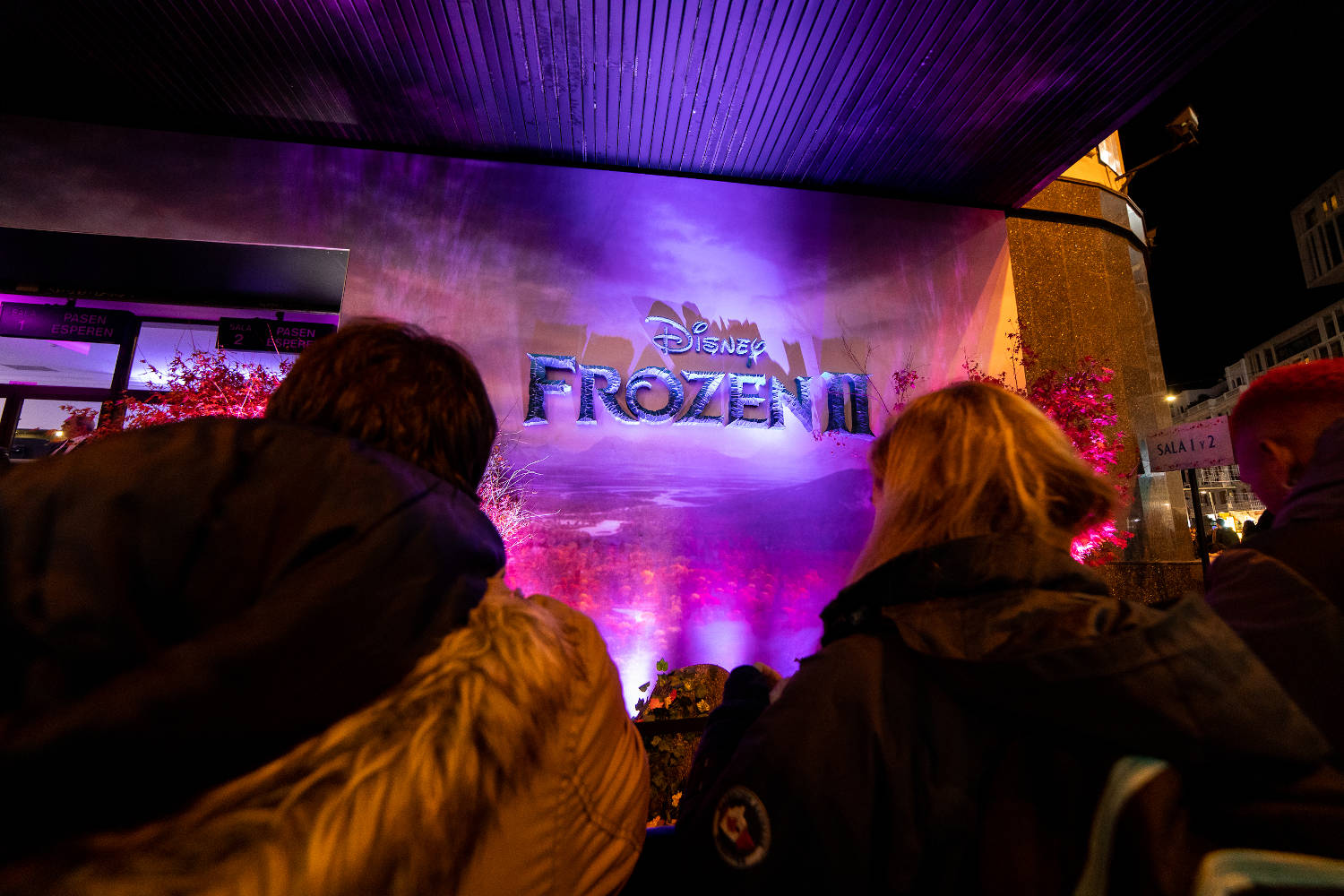 Frozen – Factor Clave Comunicación